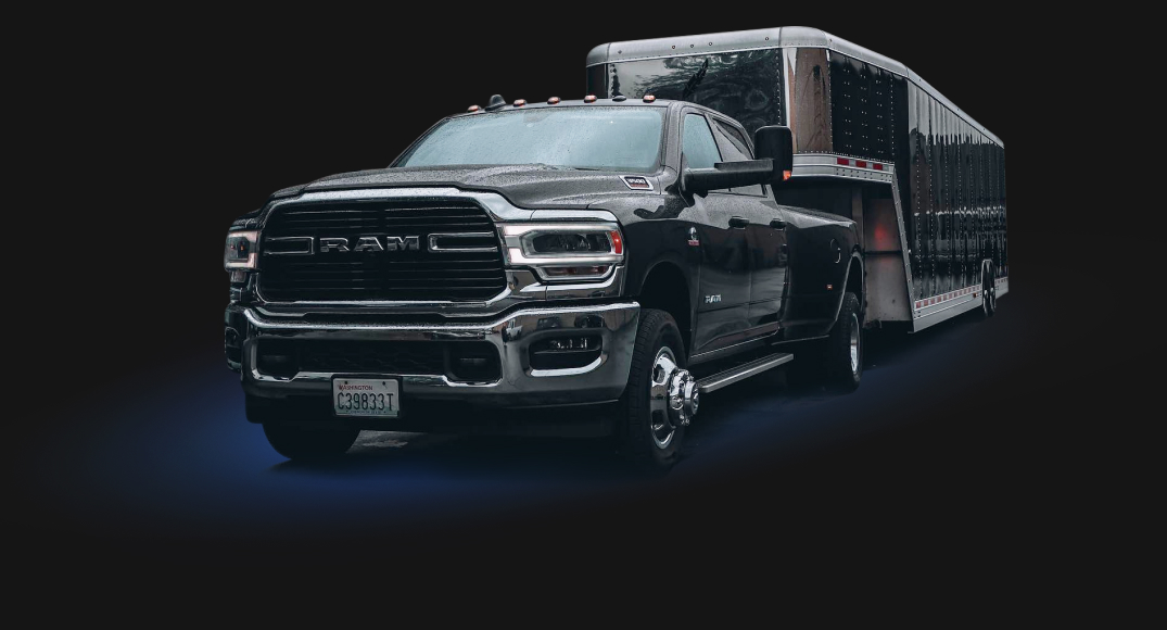 Services - DC Auto Transport LLC