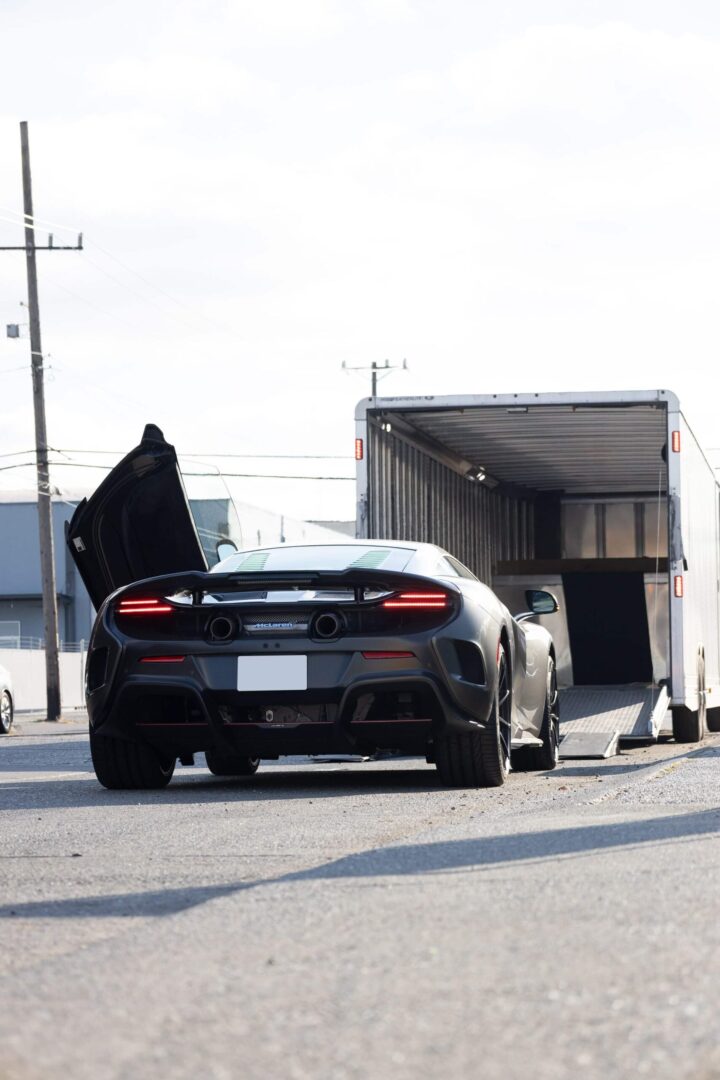 Gallery - DC Auto Transport LLC