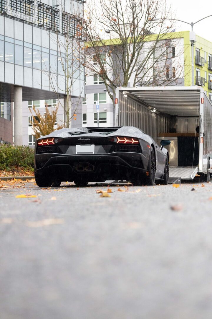 Gallery - DC Auto Transport LLC