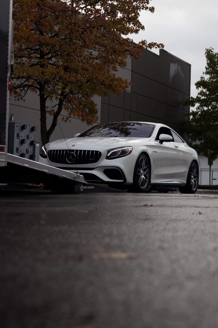 Gallery - DC Auto Transport LLC