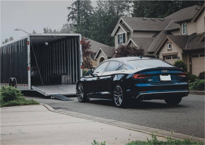 Home - DC Auto Transport LLC