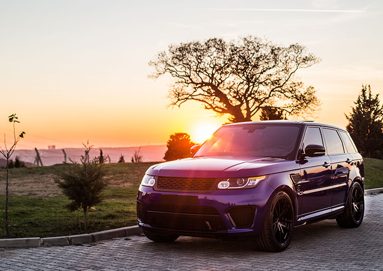 Home - DC Auto Transport LLC