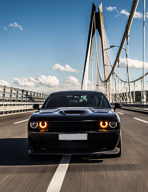 About Us - DC Auto Transport LLC