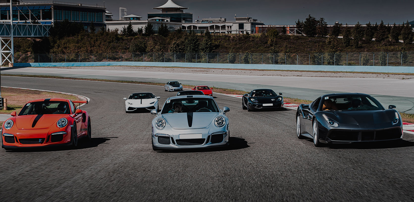 About Us - DC Auto Transport LLC