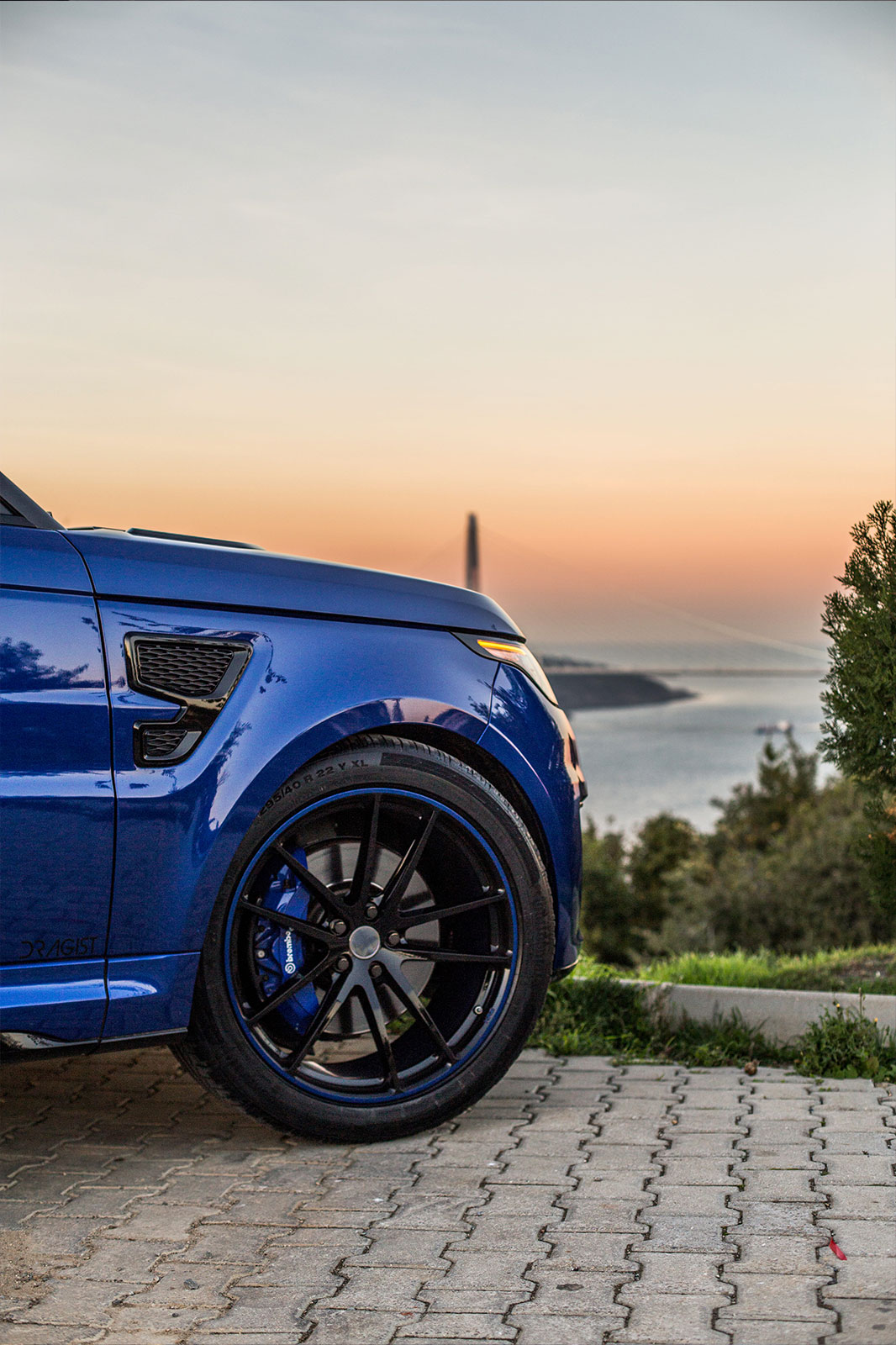 About Us - DC Auto Transport LLC